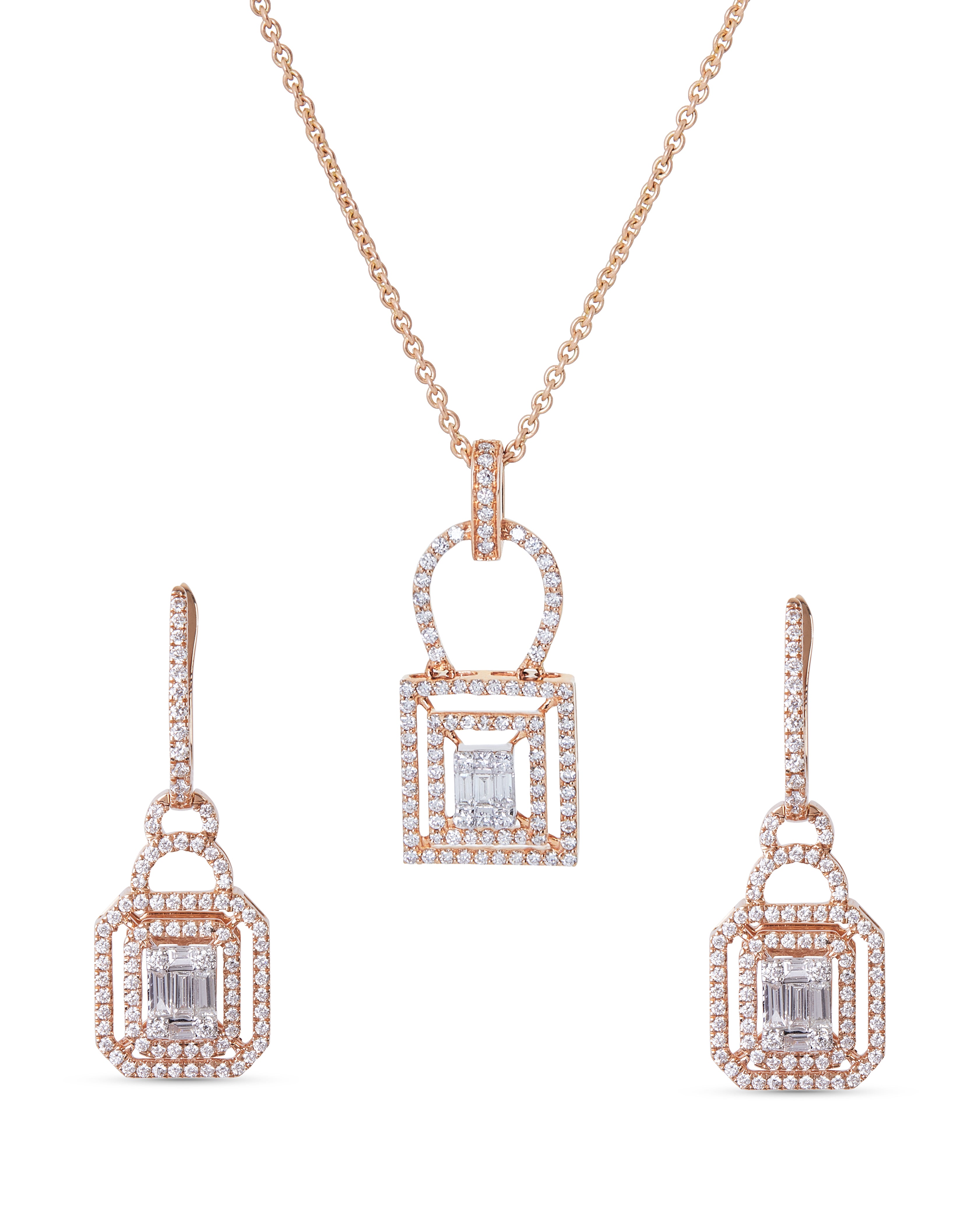 Sets – Niki Jewels