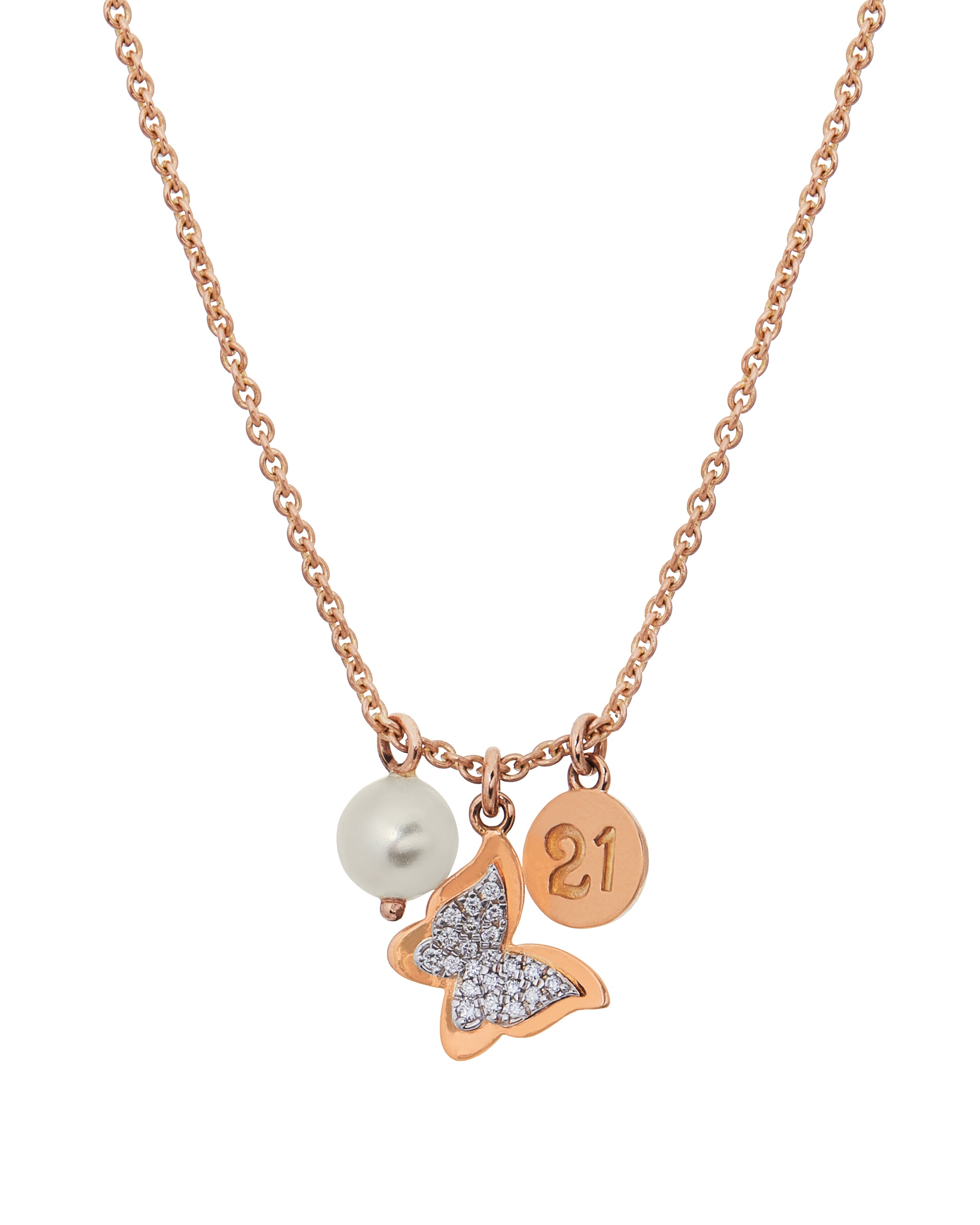 Necklaces – Niki Jewels